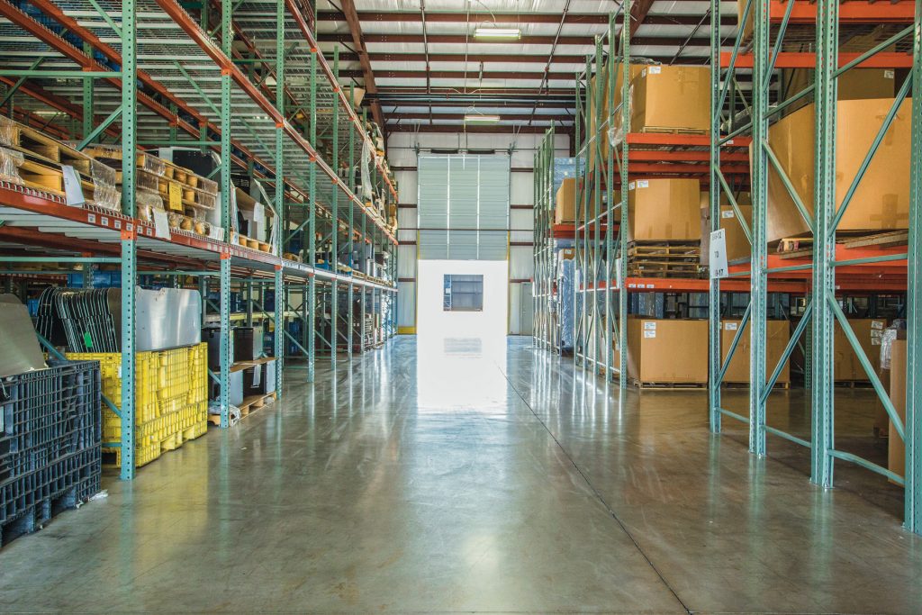 A Global Logistics Company — Elite Material & Logistics Solutions ...