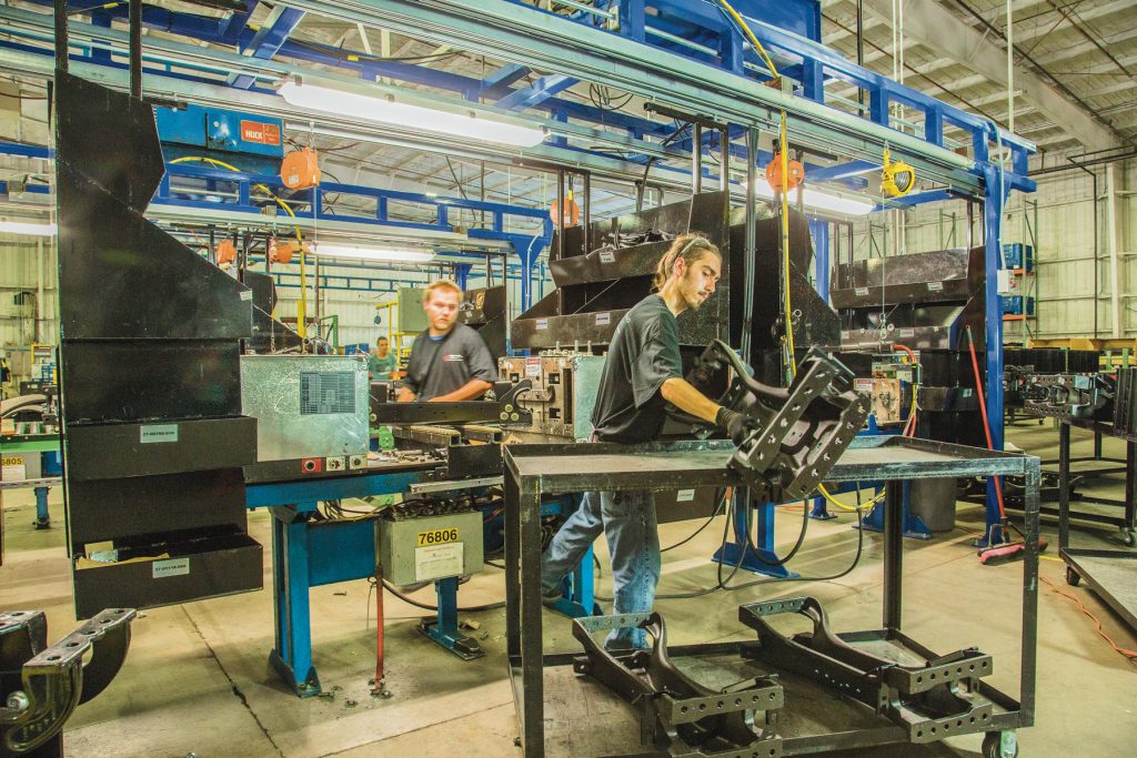 A Global Logistics Company — Elite Material & Logistics Solutions ...